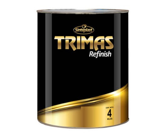 Masilla Universal Colorada. Trimas. Sinteplast – Pinturerías Boulogne